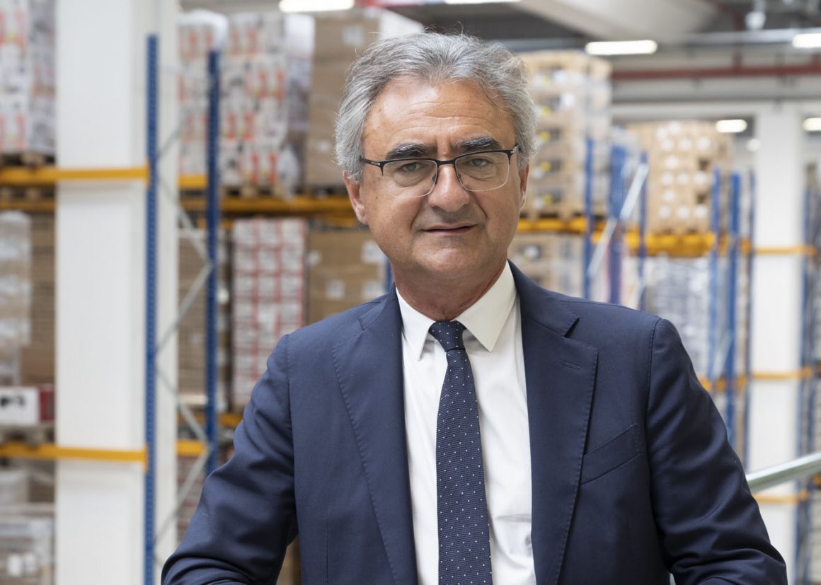 Marco Pacini nuovo CFO di Unieuro : Dealermagazine